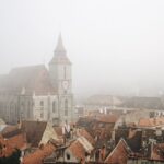 Transylvania's Trail: Sibiu, Bran Castle, Brasov, Sighisoara - Day 1: From Cluj to Sibiu, Bran Castle, and Brasov