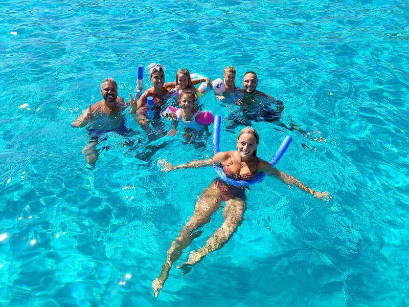 Trapani: favignana and levanzo boat tour - An In-Depth Look at the Favignana and Levanzo Boat Tour