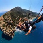 Trapani: Paragliding flight with GoPro photos and videos - What to Expect During Your Flight