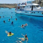 Trapani: Yacht Excursion to Levanzo and Favignana with Lunch - Details That Matter