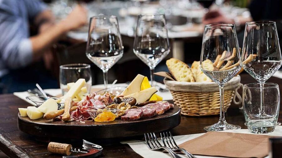 Trasimeno: Light Lunch, Oil, And Wine Experience - Who Will Enjoy This Tour?