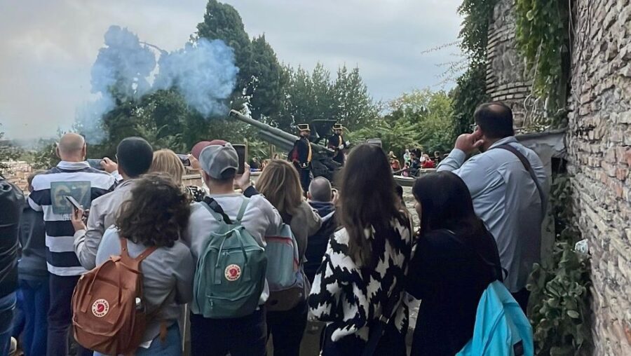 Trastevere and the best view of Rome - Introduction: Why This Tour Stands Out