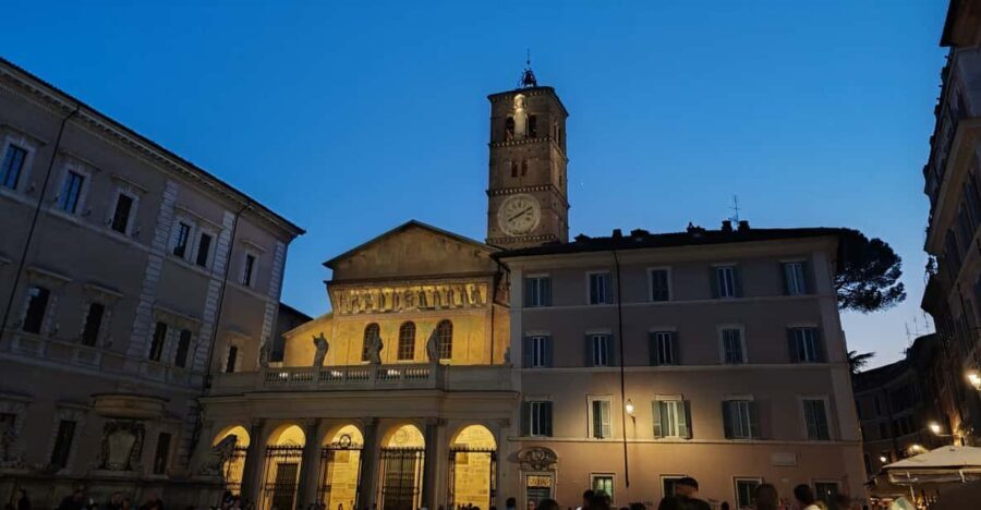 Trastevere Food Tour and Pasta Making Class - Final Thoughts on Value and Suitability