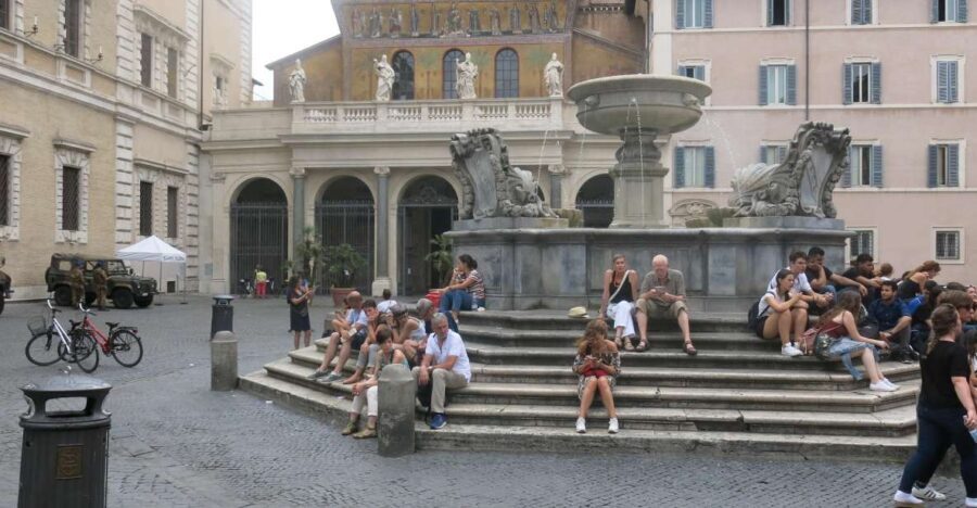 Trastevere Food Tour Prime Edition - What Makes This Tour Special?