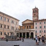 Trastevere Food Tour with Pasta-Making Class - Key Points
