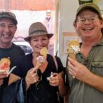 Trastevere Private Food & Wine Tour with Expert Guide - A Detailed Look at the Itinerary