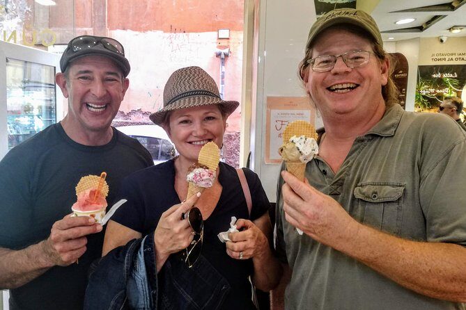 Trastevere Private Food & Wine Tour with Expert Guide - A Detailed Look at the Itinerary
