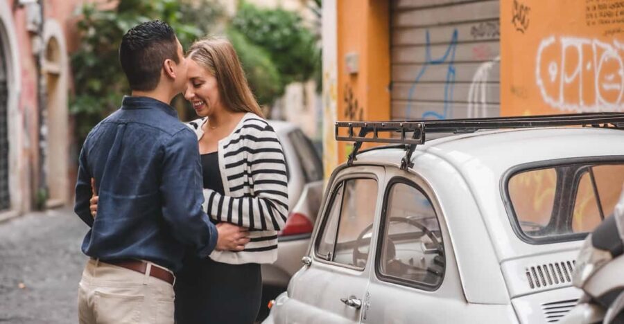 Trastevere Tales, Timeless Photography Experience - Who Should Consider This?