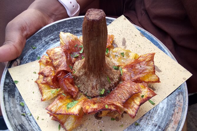 Trastevere+Ghetto Street Food Tasting and Walking-Private Tour - Exploring Rome’s Hidden Flavors: The Trastevere+Ghetto Street Food Tasting and Walking Tour
