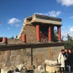 Travel Crete - Visit Knossos palace (Semi Private - Shared Tour) - Practical Aspects of the Tour