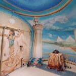Travel in Time at El Pasaje Secreto - The Cost and Value