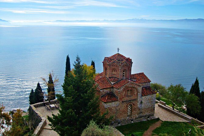 Travel program - Beautiful Macedonia - 4 day trip - Day 4: Departure from Skopje