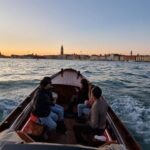 travel through time in Murano with a historic Venetian boat - Scenic and Offbeat Views