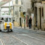 Travel to the Medieval part of Lisbon by Tuk Tuk - Who This Tour Is Perfect For