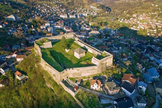 Travnik Jajce - ( Full day tour ) - Exploring Bosnia in a Day: A Deep Dive into the Itinerary
