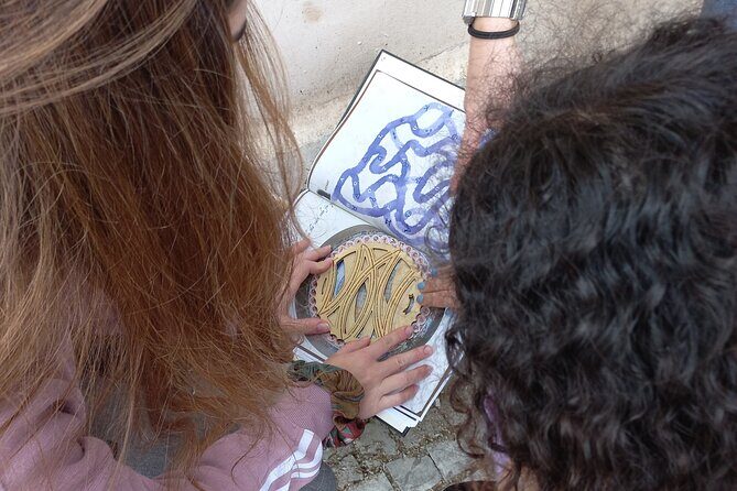 Treasure Hunt and Walking Tour in Sintra - Key Locations and Clues