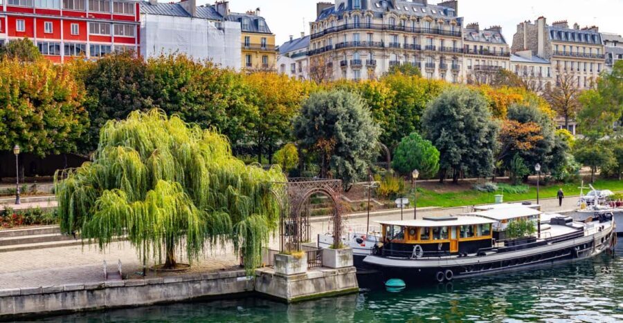 Treasure Hunt : The prisoner of the Bastille - How the experience is structured