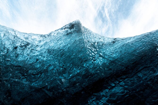Treasure Iceland - Ice Cave Discovery - Treasure Iceland - Ice Cave Discovery: A Detailed Look