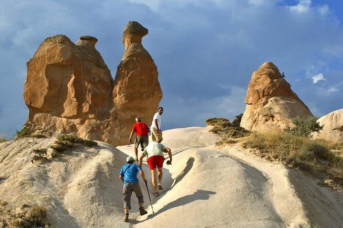 Treasures of Cappadocia Tour + Underground City - A Closer Look at the Itinerary