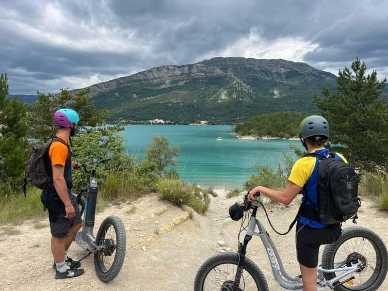 Treasures of Castellane and Wonders of the Lake - Authentic Feedback: What Travelers Say