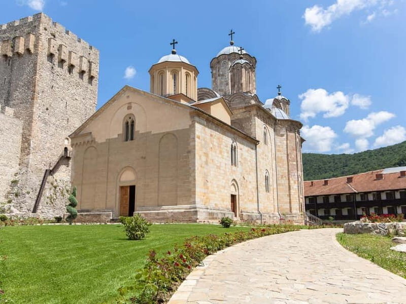 Treasures of Eastern Serbia shared tour - A Day Packed with Cultural and Natural Splendors