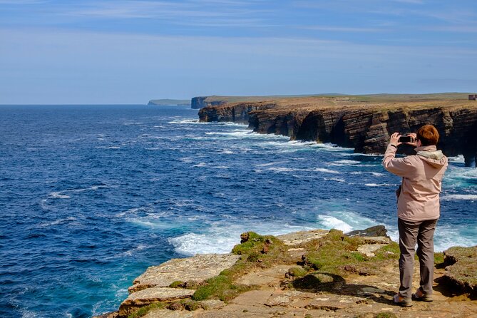 Treasures of Orkney: Private Half-Day Tour from Kirkwall - Introduction