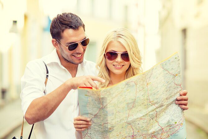 Treasures of Rhodes: Exploring History, Culture, and Nature - Why You’ll Love This Tour