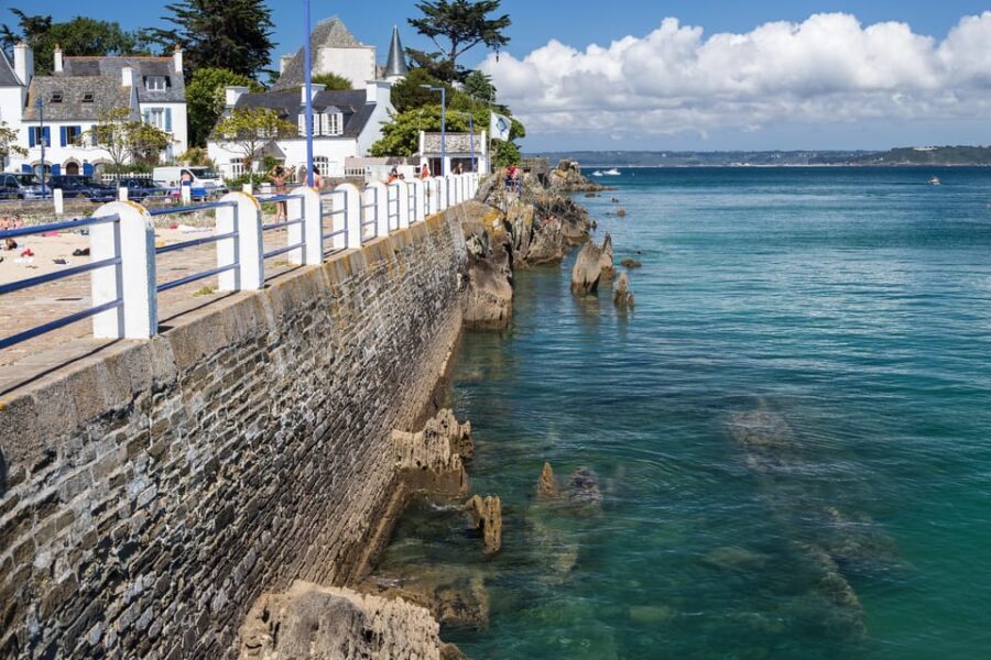 Trebeurden : Excursion Signature Locquirec - The Itinerary: What You Can Expect