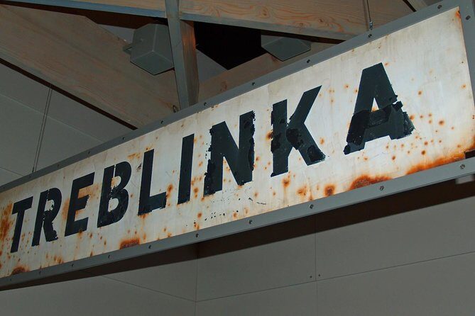 Treblinka Half Day Guided Tour - The Experience in Context: What Travelers Say