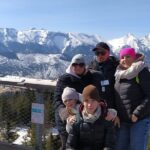 Tree Top Walk in Slovakia & Zakopane Private Tour From Krakow - What’s Included and What’s Not
