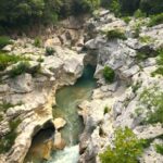 Trek at Acherontas river the gate of the underworld - The Practical Side: Values and Considerations