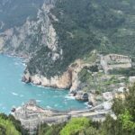 Trekking an Island of Palmaria - The Trek Up the Hillside: What to Expect