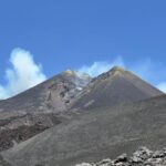Trekking at 3000 meters on Etna - What Travelers Say