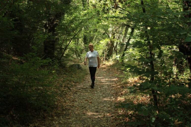 Trekking day at Vikos Gorge for all - Who Is This Tour Best For?