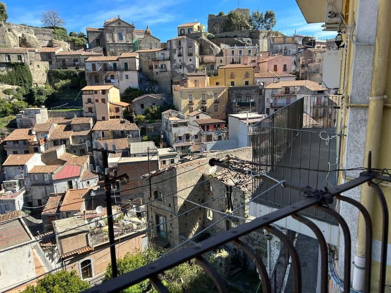 Trekking del Borgo di Castiglione di Sicilia - Practical Details and What to Keep in Mind