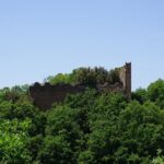 Trekking Excursion History and Nature Necropolis of Norchia from Rome - Discovering Norchia: An Etruscan Treasure