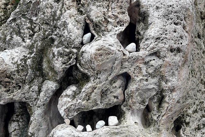 Trekking excursion to Gorropu canyon - Key Points