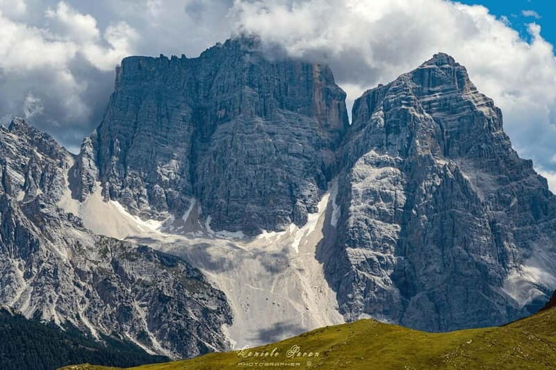 Trekking in the Dolomites: nature, views, and flavors at high altitude - A Day Among the Peaks: What You Can Expect