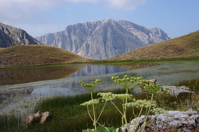 Trekking in Vikos Gorge (3 days) - The Itinerary Breakdown: A Step-by-Step Look