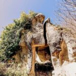 Trekking Mount Epomeo - Scenic Highlights and Historic Touches