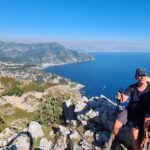 Trekking of the Amalfi Coast - 4 Days / 3 Nights - Who Should Book This Tour?