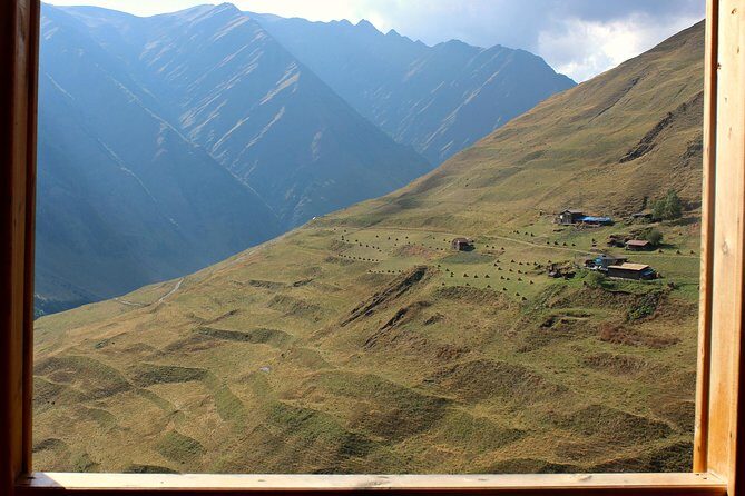Trekking Tour from Tusheti to Khevsureti via Atsunta Pass - Practical Tips for Future Trekkers