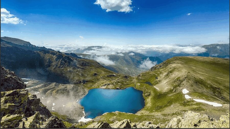 Trekking Tour: Sümela Monastery and Çakrgöl Lake - Exploring the Itinerary: What You Can Expect