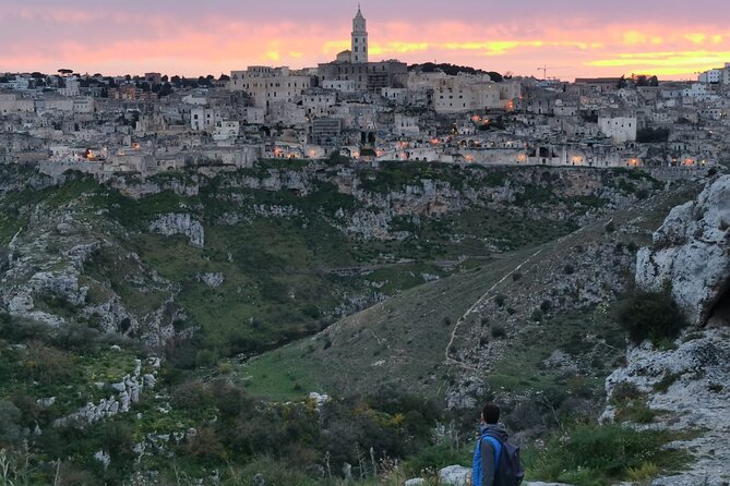 Trekking towards Torrente Gravina and Rupestrian Churches of the Murgia - Trekking Towards Torrente Gravina and Rupestrian Churches of the Murgia: An Authentic Journey through Matera