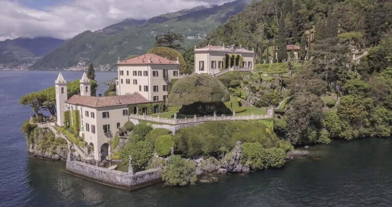 Tremezzina: Entrance with guided tour of Villa del Balbianello - Who Will Love This Tour?