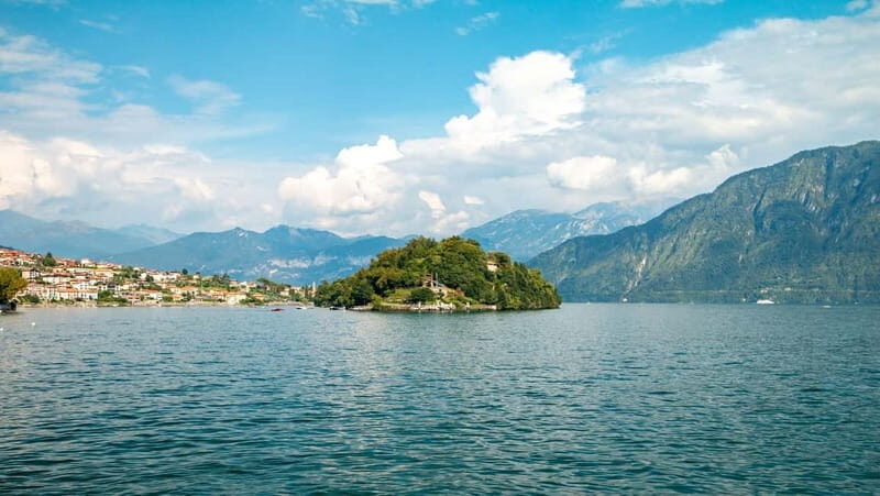 Tremezzo: Lake Como Shared Boat Tour - What You Get and What You Miss