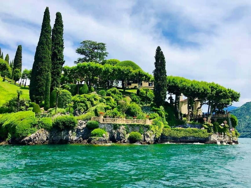 Tremezzo, Varenna, Bellagio, and Menaggio: Private Boat Tour - What to Expect During the Tour