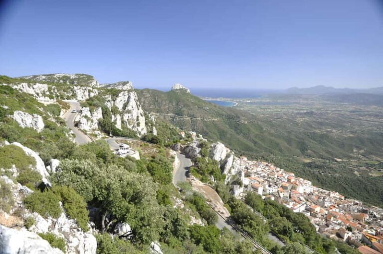 Trenino Supramonte: Guided tour of Golgo plateau - Why the Tour Offers Great Value