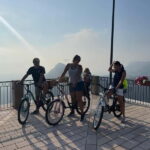 Trentinara: E-Bike Tour with Picnic in the Vineyard - Breaking Down the Tour