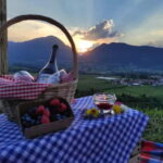 Trentino Agriconda: Magical Picnic at Sunset basket in Comano - Who Should Consider This Experience?
